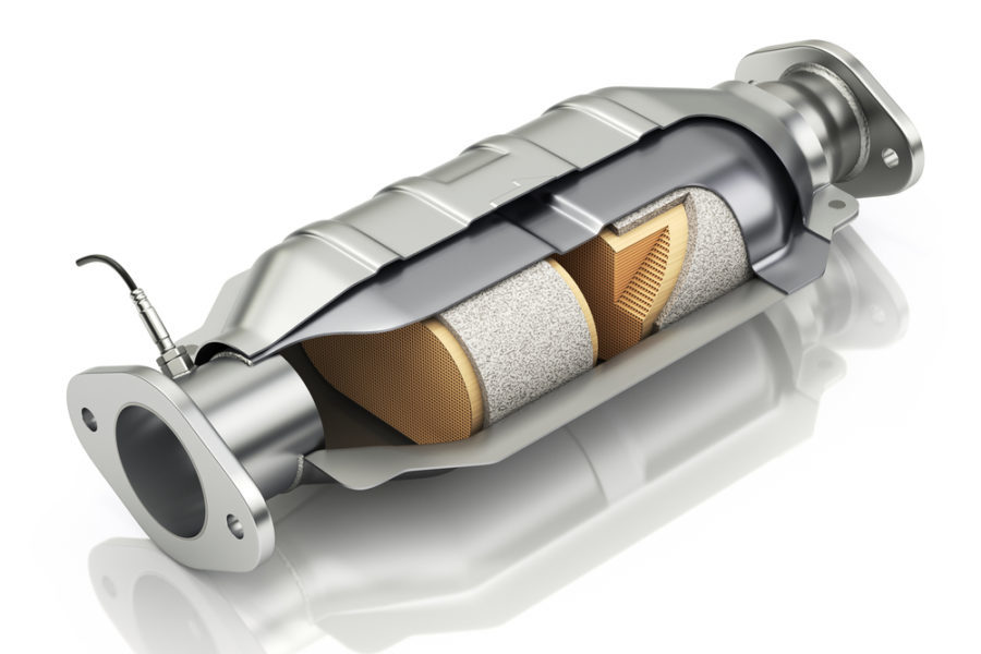 Can A Clogged Catalytic Converter Cause A Misfire Can A Clogged Catalytic Converter Cause A Misfire