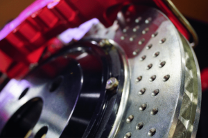 What Is Active Brake Control JL4?