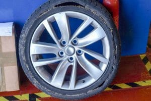 What Causes A Tire To Shred? 9 Reasons For Shredding In Tires, And How ...