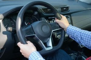 What Causes Play In Steering Wheel? 3 Reasons