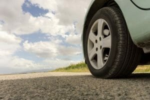 Why Is My Front Left Tire Squealing?