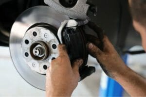 What Does Brake Pads Per Axle Mean?