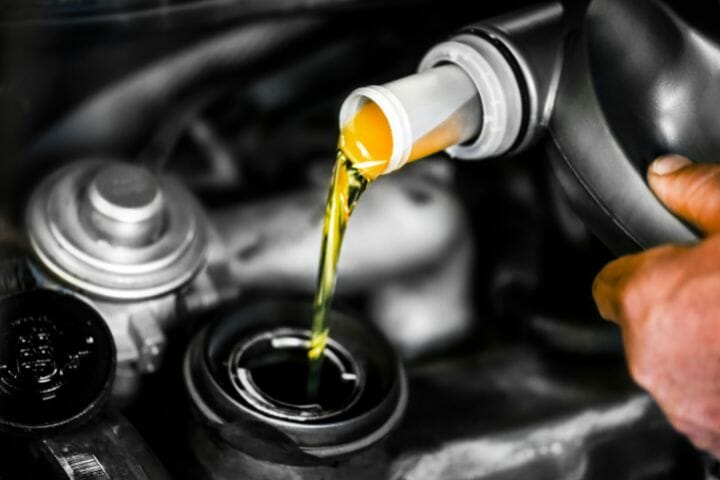 How Long Should You Wait After Putting Oil In Your Car A Blog Dedicated To Cars And Car 