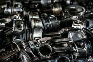 What Causes Bent Push Rods? 7 Reasons