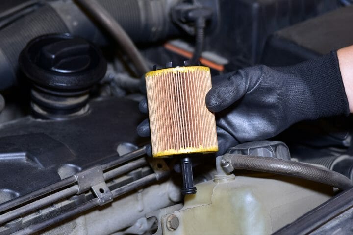 Magnet In Oil Pan Good Idea Or Bad 