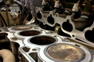 Broken Bolt On Valve Cover: 6 Ways To Fix