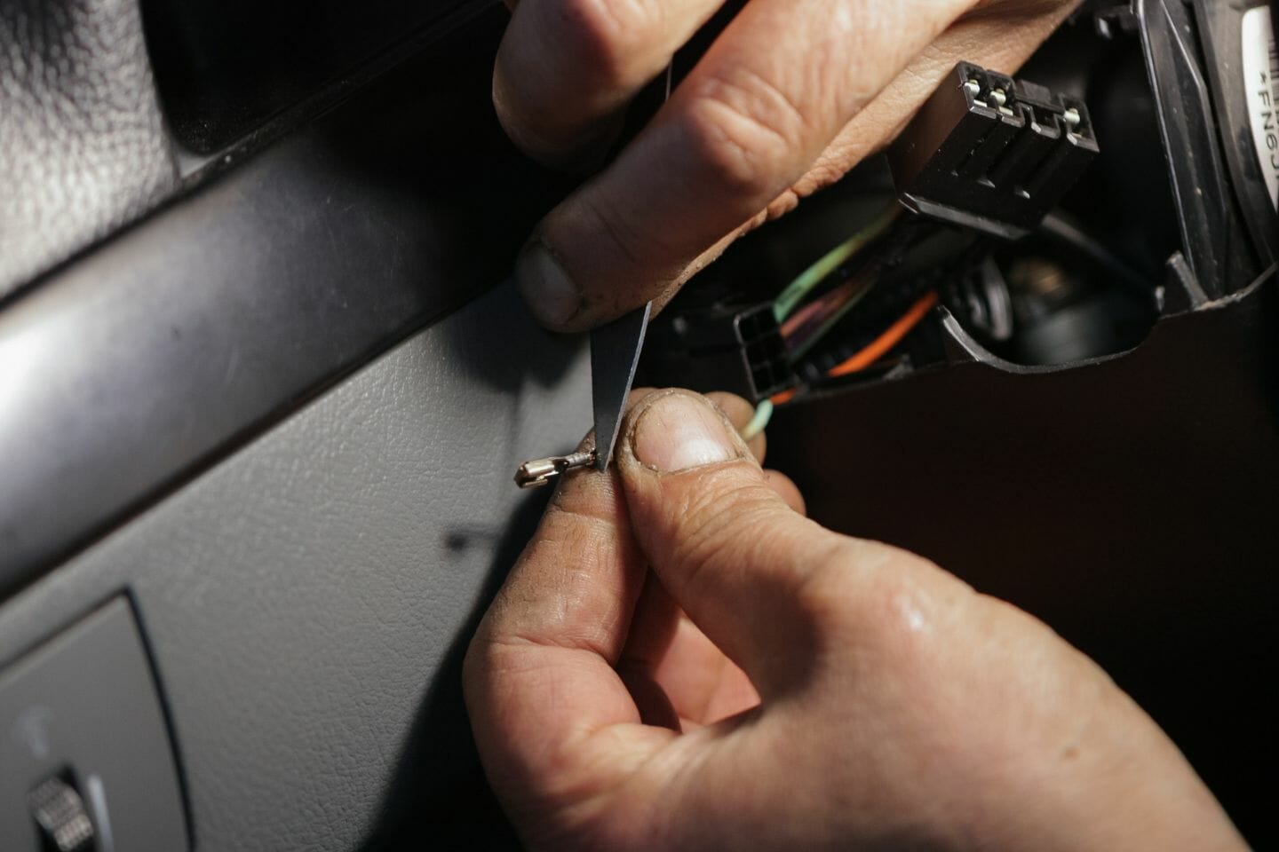 Front Left Malfunction Service Required: Error Message Solutions