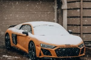 Are Audis Good in Snow? The Ultimate Winter Driving Experience Revealed