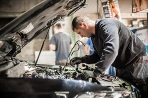 Engine Surging at Highway Speed: Quick Fixes for a Smooth Drive