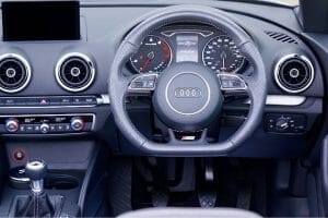 Audi Drive System Malfunction: Quick Solutions for You