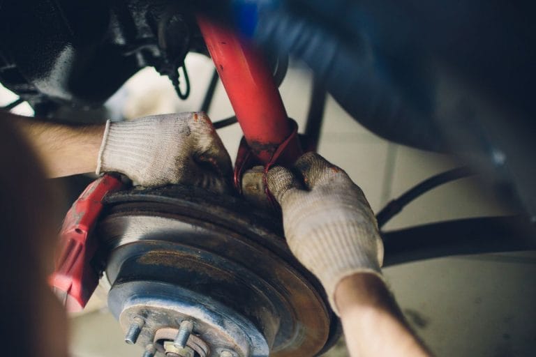 Why Do My CV Boots Keep Tearing? - Exploring Common Causes