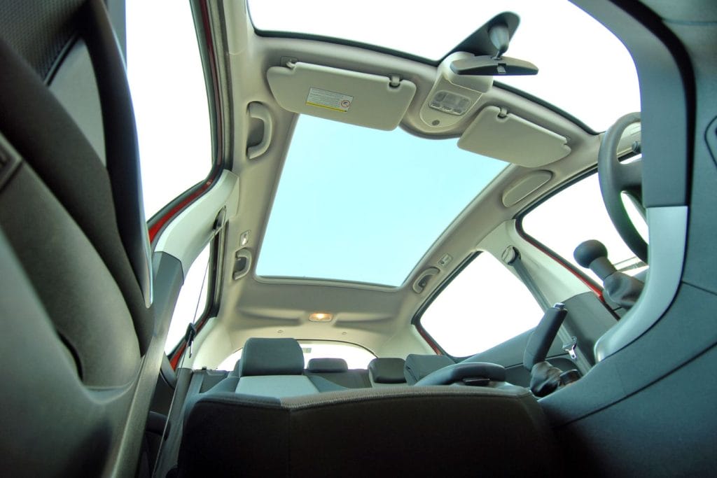 Should I Tint My Sunroof? A Simple Guide to Making the Right Decision