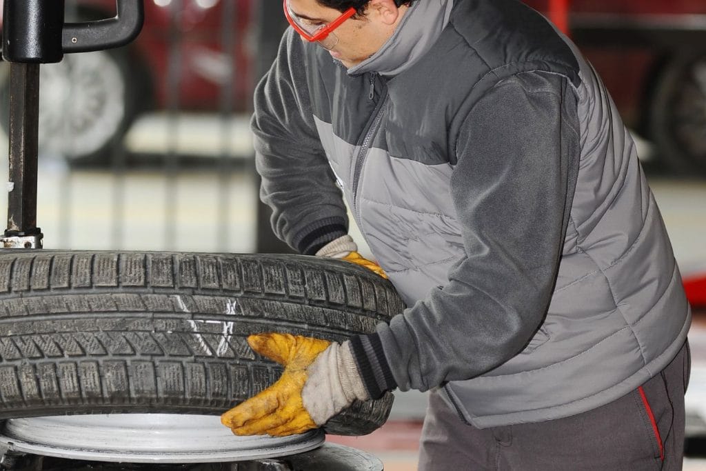 Tire Came Off the Rim: Quick Fixes and Prevention Tips