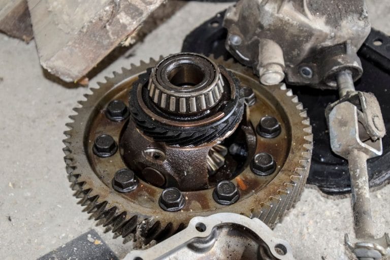 Best Gear Ratio for Drag Racing: A Quick Guide to Optimal Performance