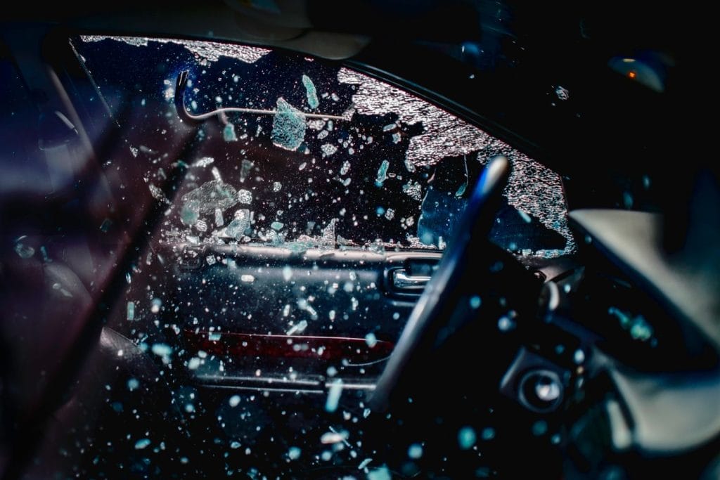 Car Windows Rolled Down Overnight: Preventing Unwanted Surprises