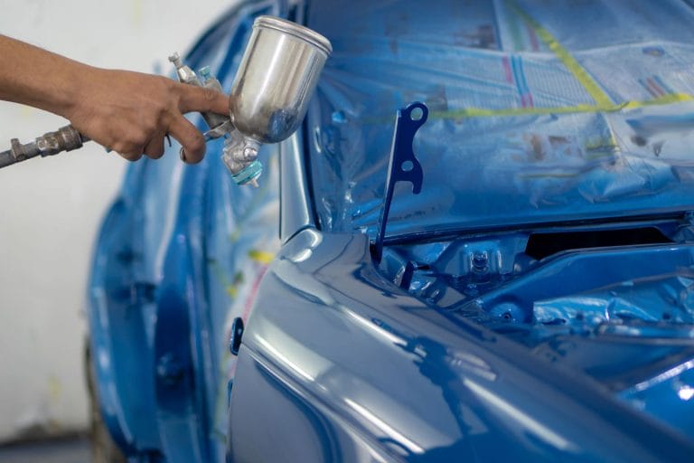 How Many Coats of Paint on Car: Essential Guide for a Flawless Finish