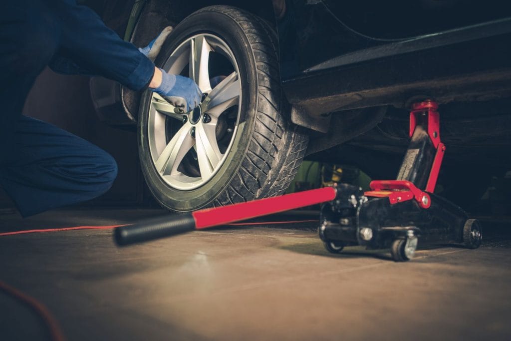 Tire Came Off the Rim: Quick Fixes and Prevention Tips