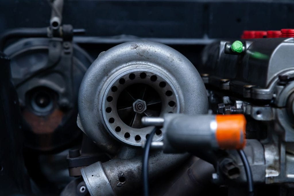 How Hot Does a Turbo Get? Unveiling the Temperature Secrets