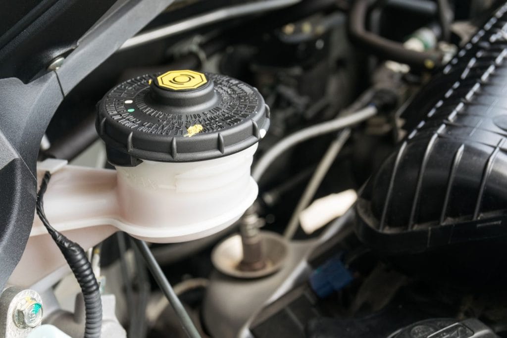 Brake Line Leaking at Caliper: Quick Fixes and Prevention Tips