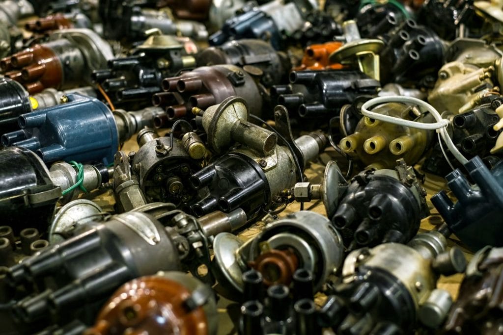 Where to Pull Vacuum for Distributor: A Friendly Guide for Hassle-Free ...