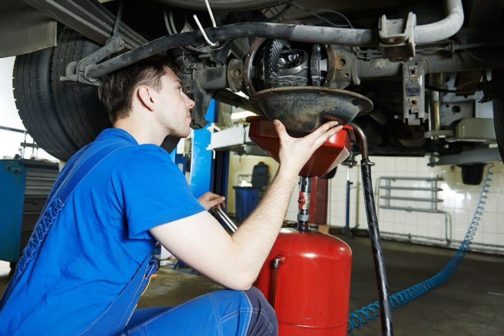 GMC Sierra Intermittent Vibration: Diagnosing and Fixing the Issue