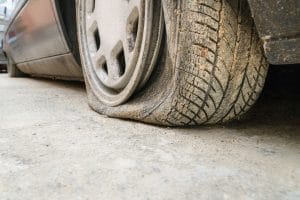 Tire Came Off the Rim: Quick Fixes and Prevention Tips