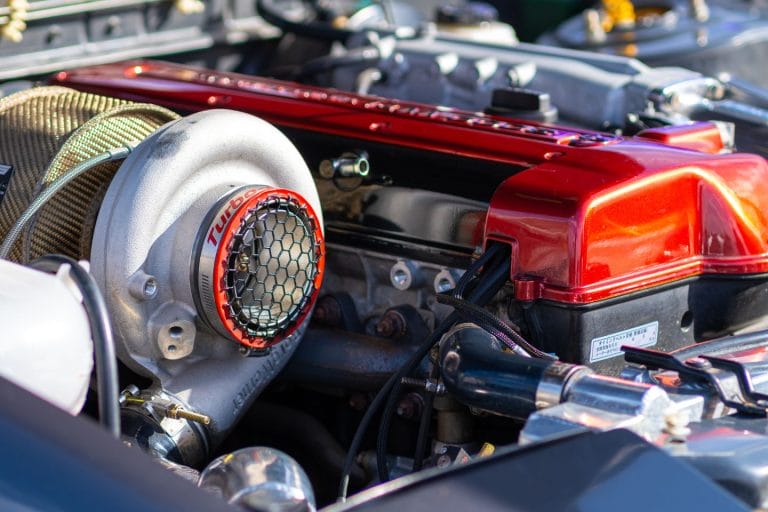 How Hot Does a Turbo Get? Unveiling the Temperature Secrets