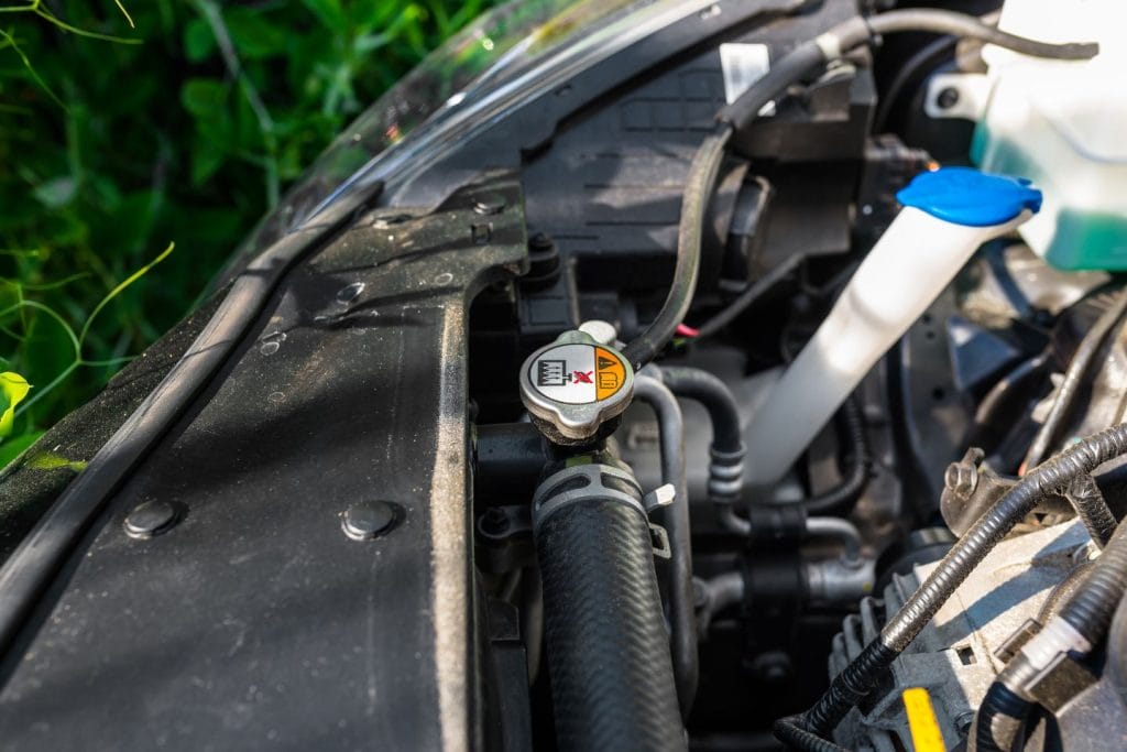 Top Radiator Hose is Hard to Squeeze: Quick Troubleshooting Guide