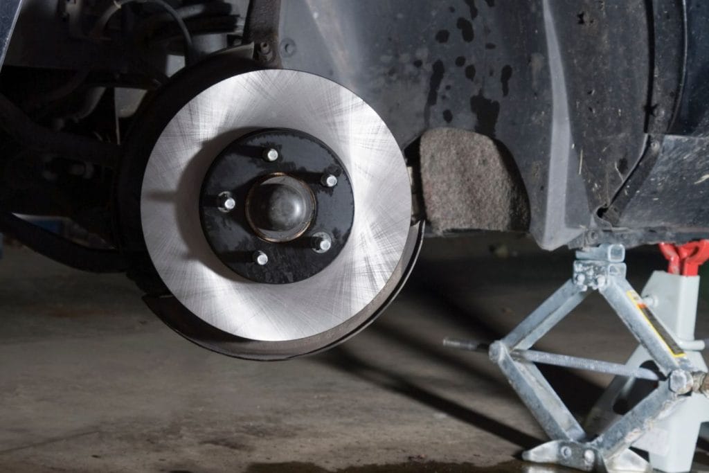 Brake Line Leaking at Caliper: Quick Fixes and Prevention Tips