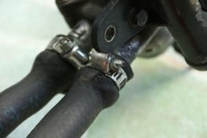 Top Radiator Hose is Hard to Squeeze: Quick Troubleshooting Guide