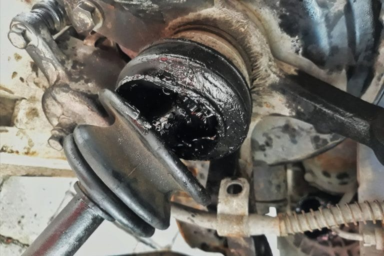 Why Do My CV Boots Keep Tearing? - Exploring Common Causes