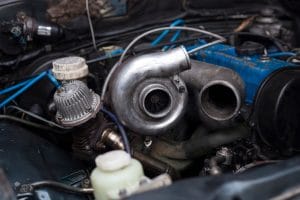 How Hot Does a Turbo Get? Unveiling the Temperature Secrets