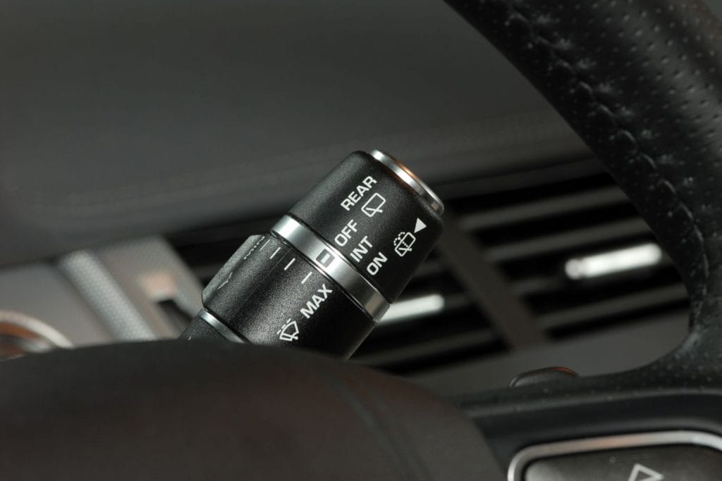 How to Bypass Windshield Wiper Switch: Simple DIY Steps