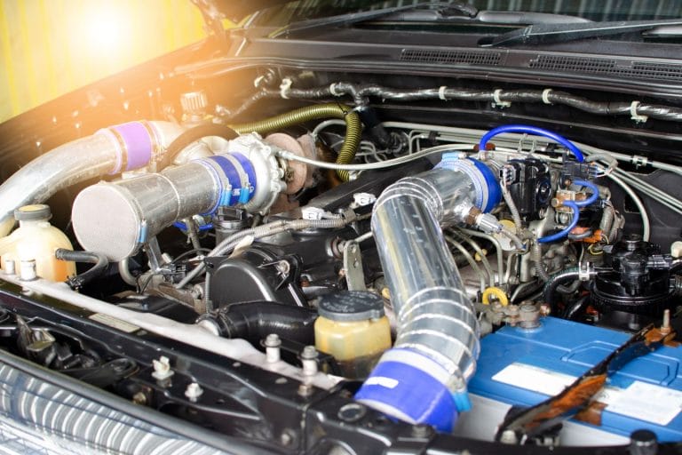 How to Fix Negative Long-Term Fuel Trim: A Friendly Guide for Car ...