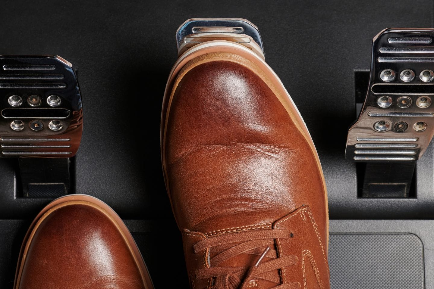 Gas Pedal Hard to Push - What to Do? Quick Solutions for a Smoother Drive